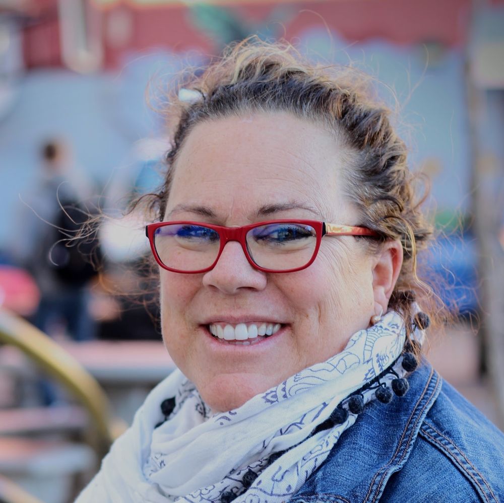 Administration & front office